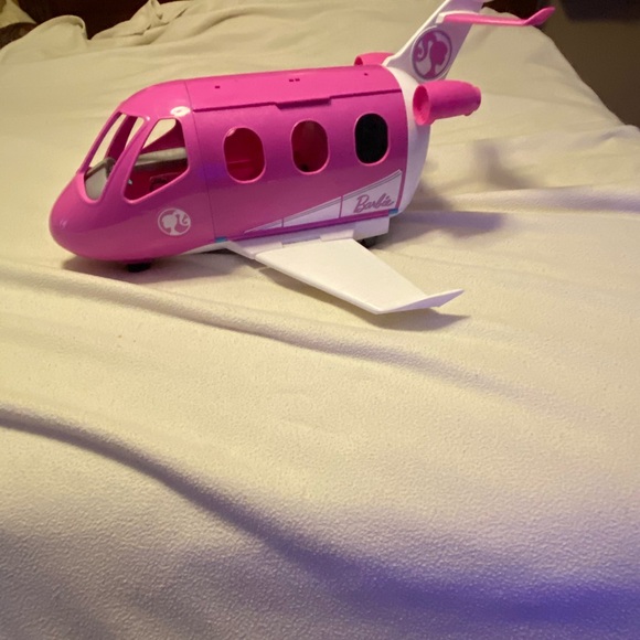 Toys | Barbie Air Plane | Poshmark